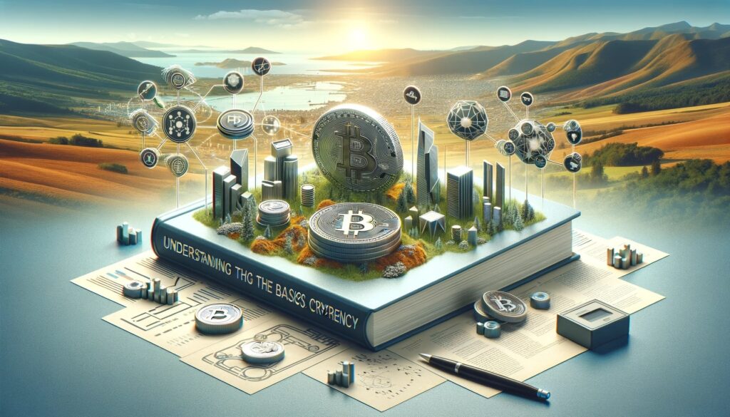 Investir dans les cryptomonnaies : Guide pour débutants - Aidemoi