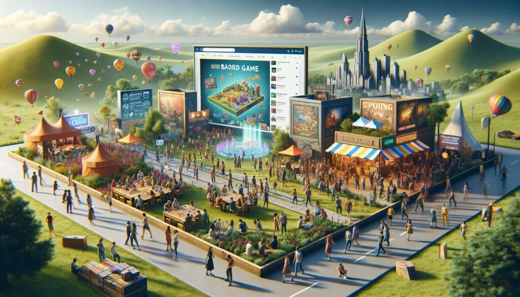 Comment créer votre propre jeu de société ? - Aidemoi