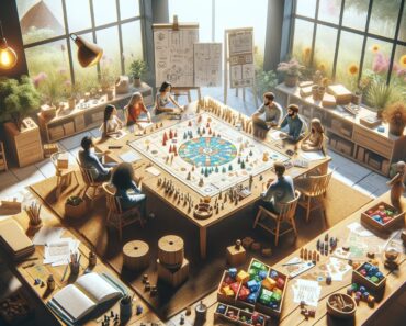 4 Plateformes pour Créer vos Propres Jeux Vidéo - Aidemoi