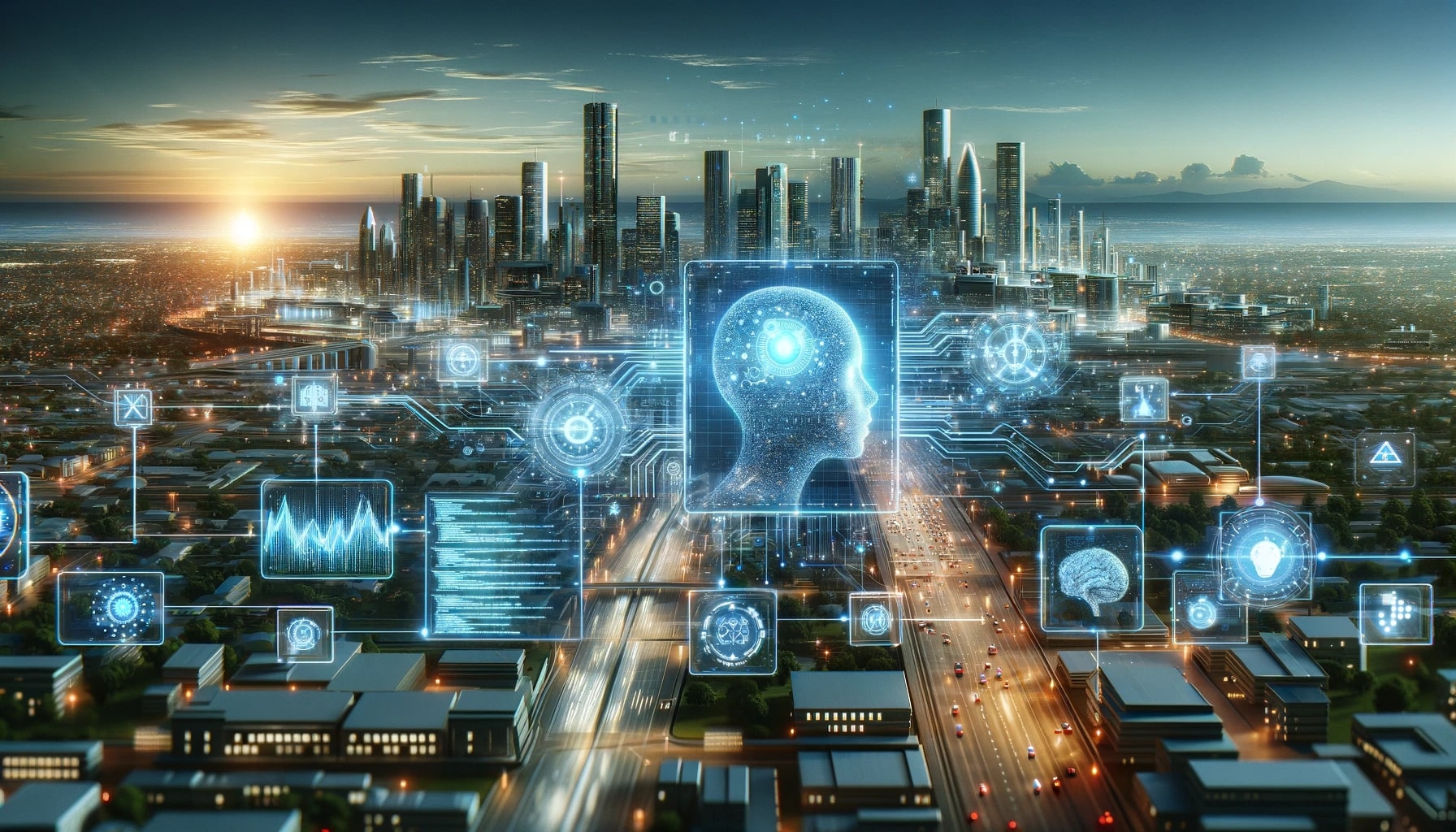 Initiation à l'intelligence artificielle : Comprendre les bases - Aidemoi