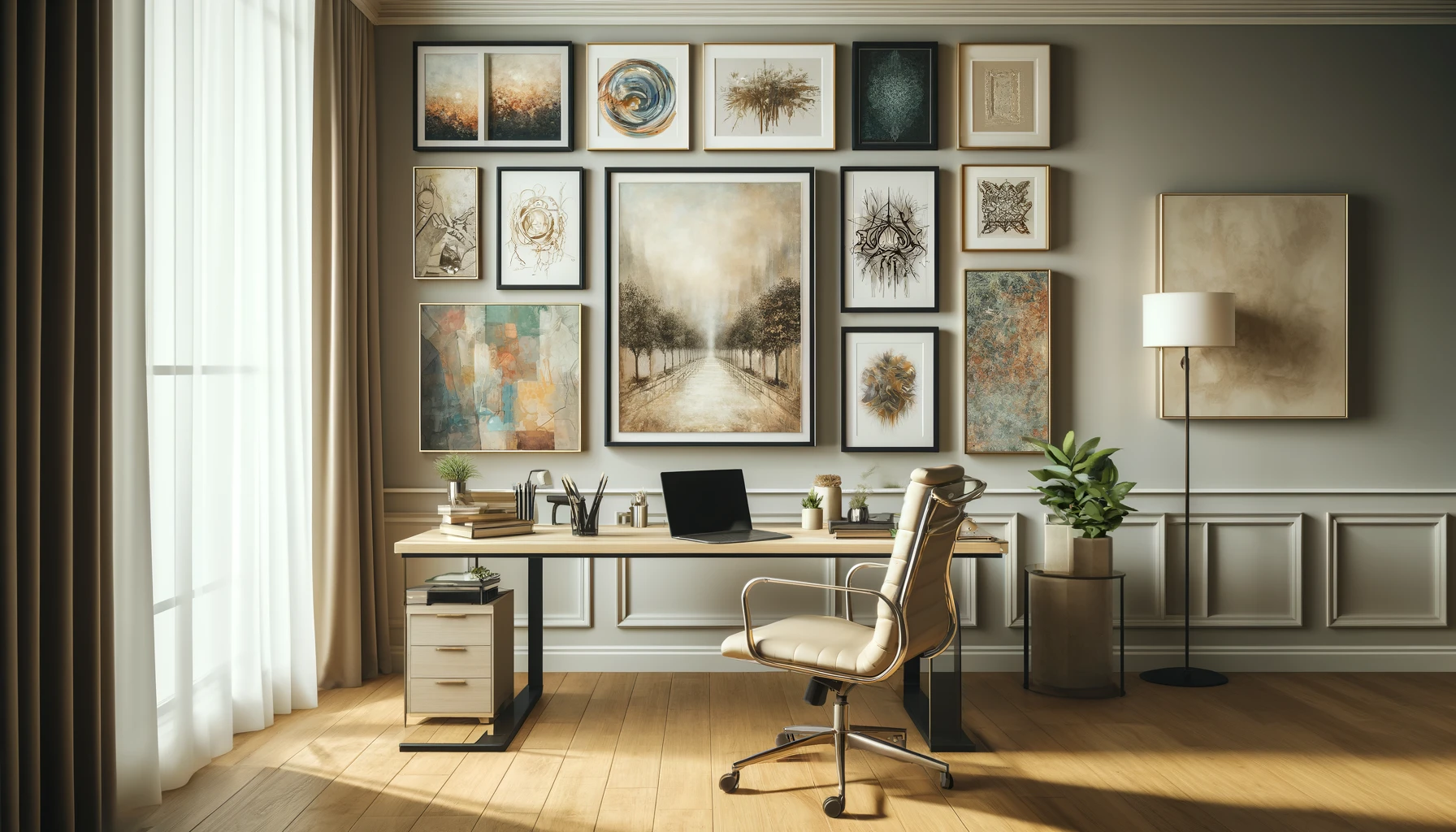 5 Conseils pour Commencer à Investir dans l'Art - Aidemoi