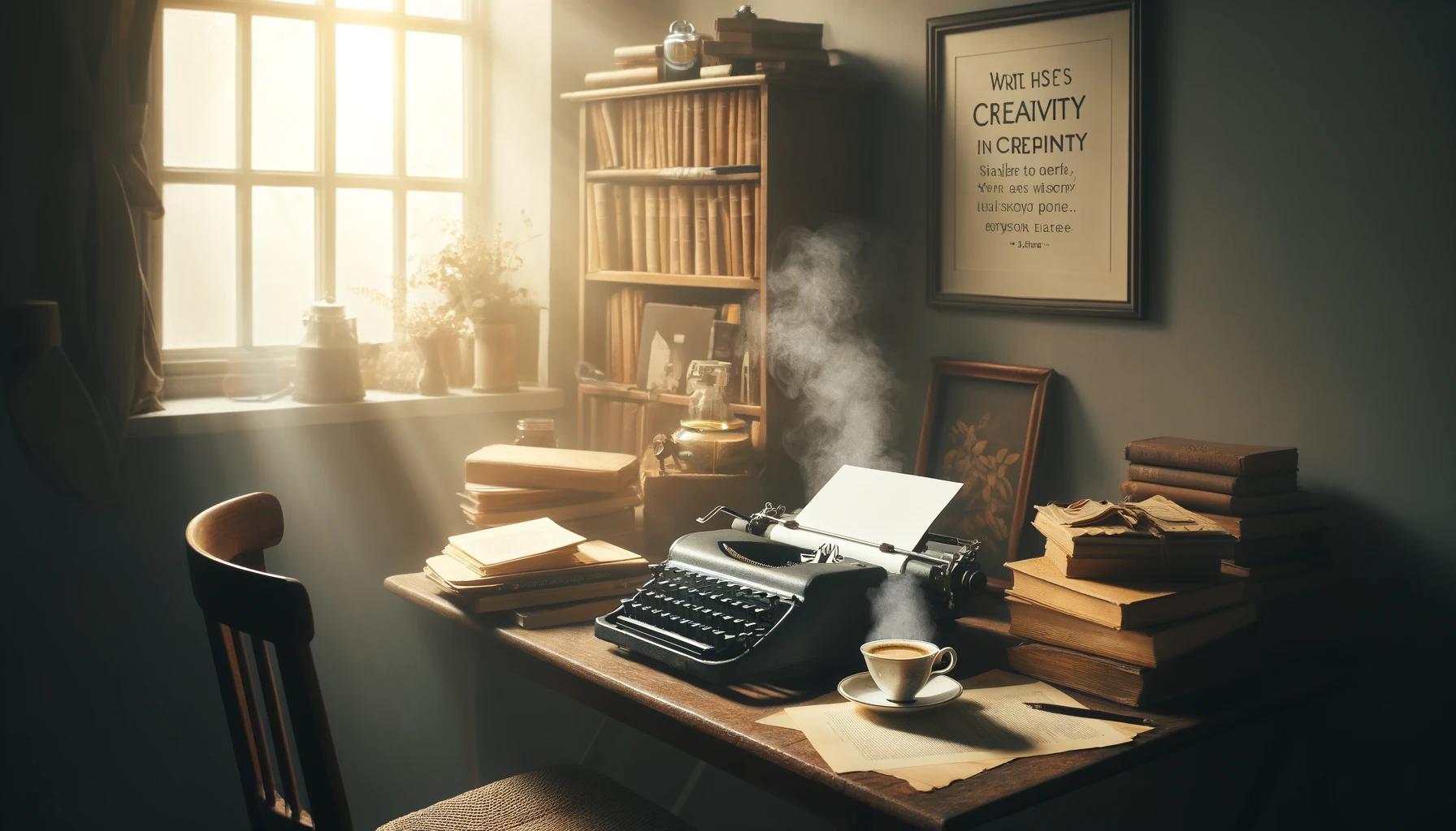 3 Techniques Infaillibles pour Améliorer votre Écriture Créative - Aidemoi