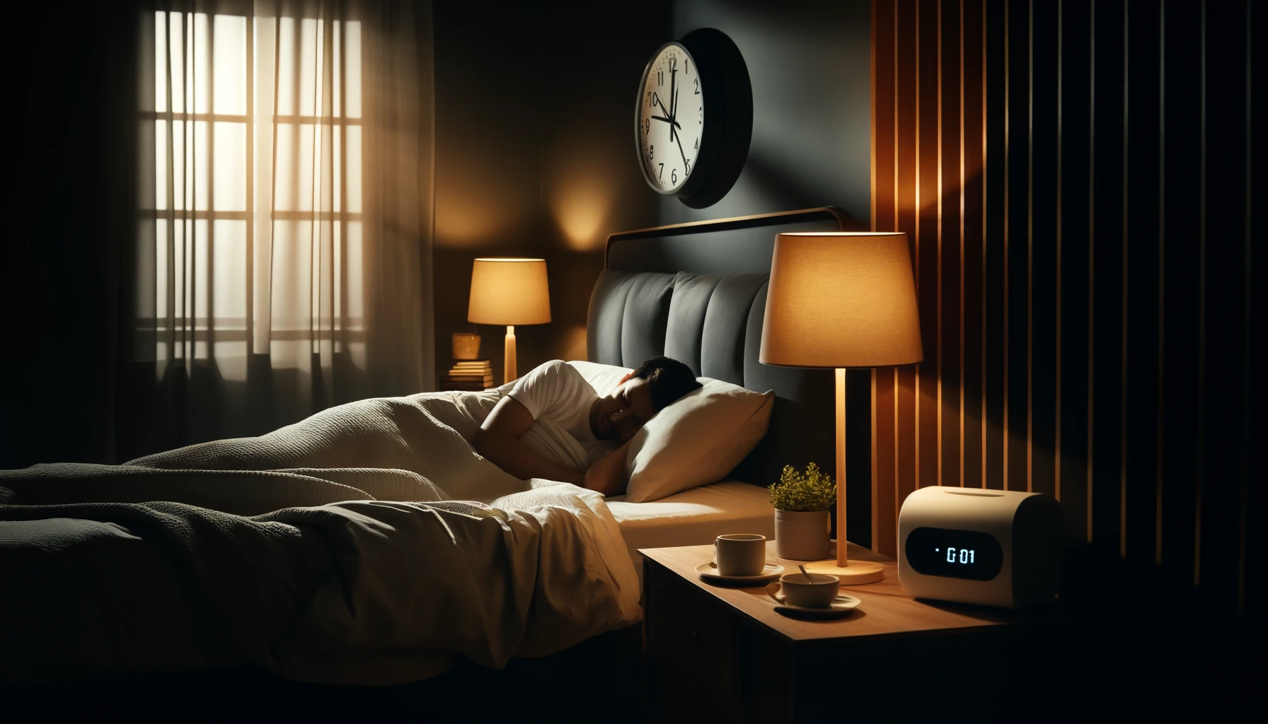 Dormez Comme un Loir Grâce à ces 6 Astuces Scientifiques ! - Aidemoi