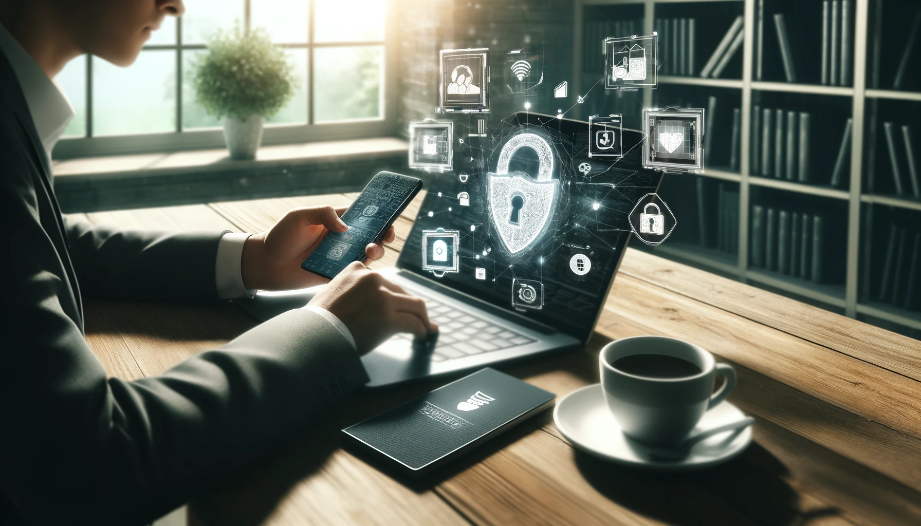 7 Conseils pour Protéger Vos Données Personnelles sur les Réseaux ...